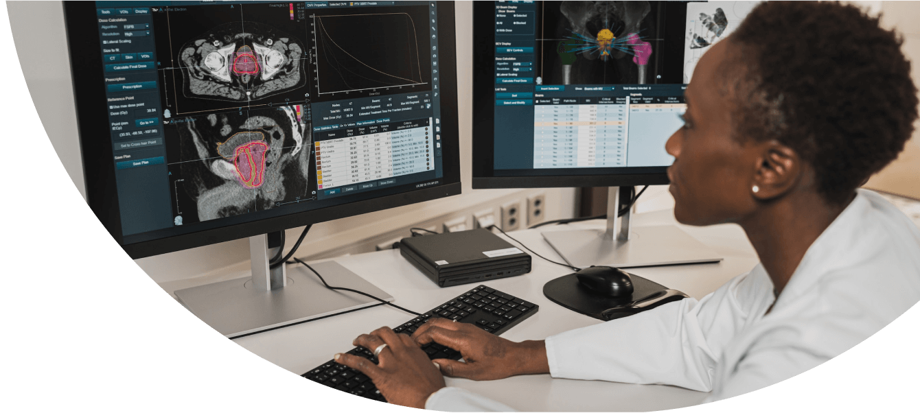 Healthcare Software Development Company | CleverDev Software